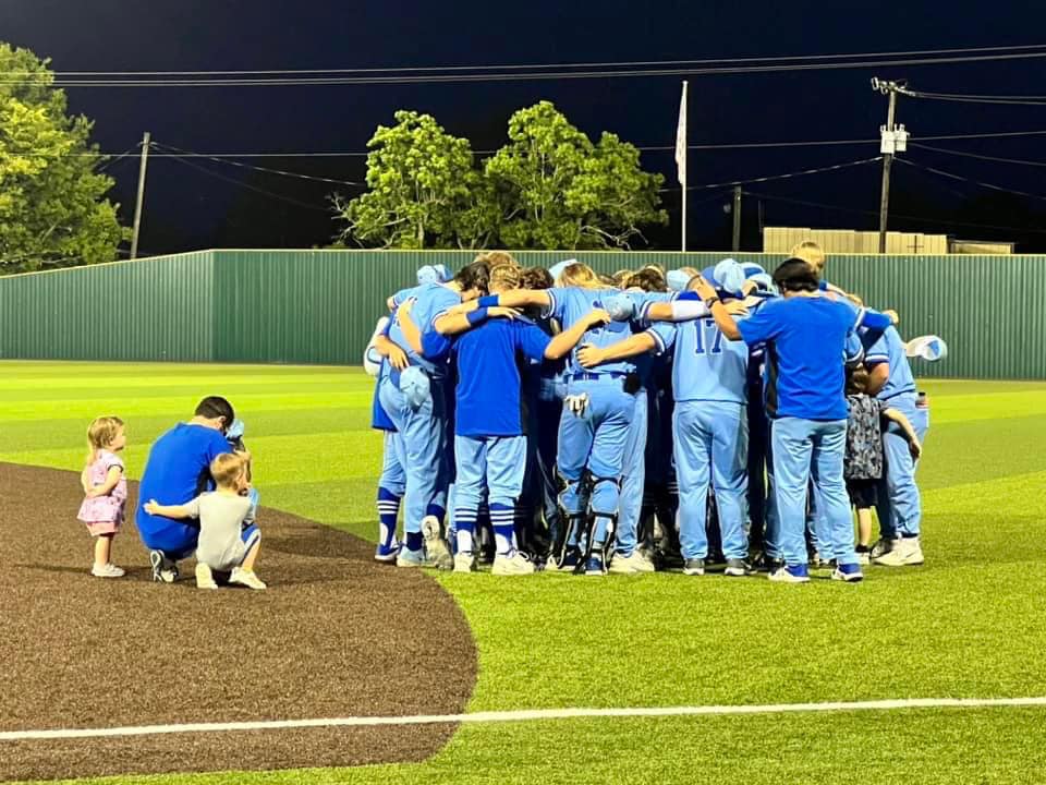 Sometimes Things Are Not Okay And That's Okay! – Friday Night Wives