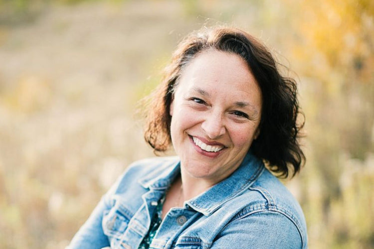 Friday Feature: Beth Walker – Friday Night Wives