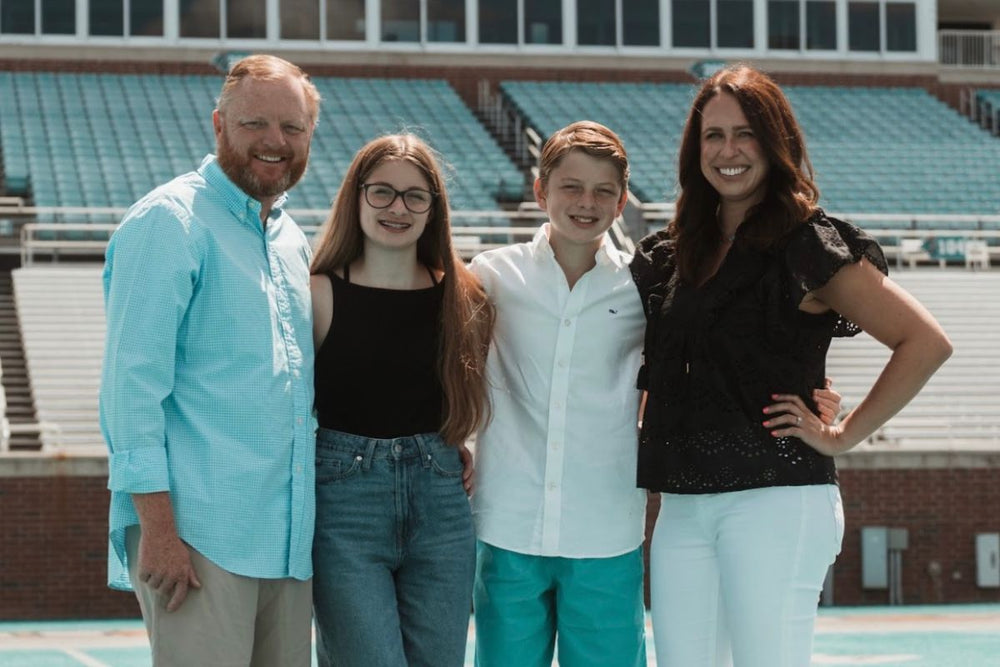 Friday Night Wives Blog