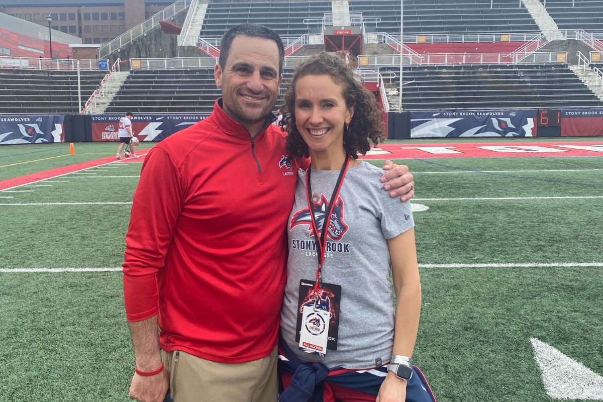 A Poem for a Coach's Wife – Friday Night Wives