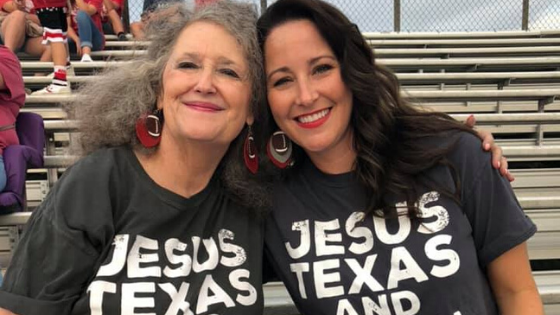 The 4 C's of Being a Coach's Wife – Friday Night Wives