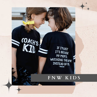 Friday Night WIves – Friday Night Wives