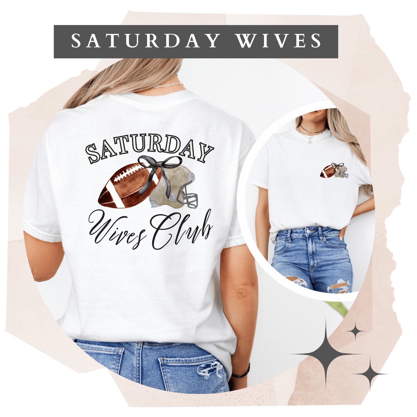 Saturday Wives – Friday Night Wives